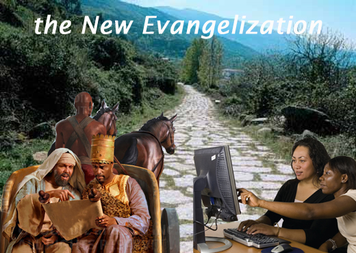 Voices: Baptism In The Holy Spirit - Three