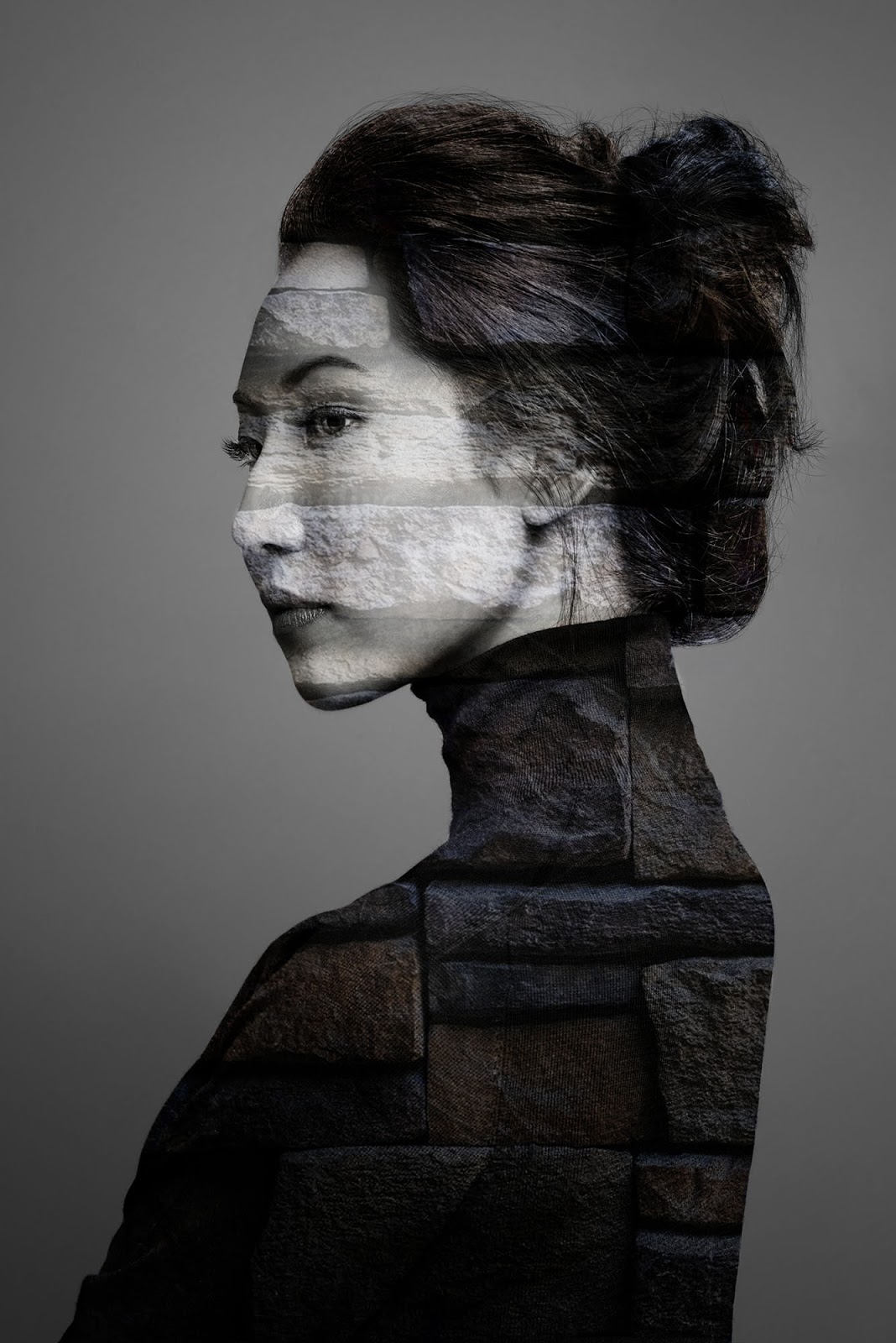 R.E.D: Face/Stone Texture