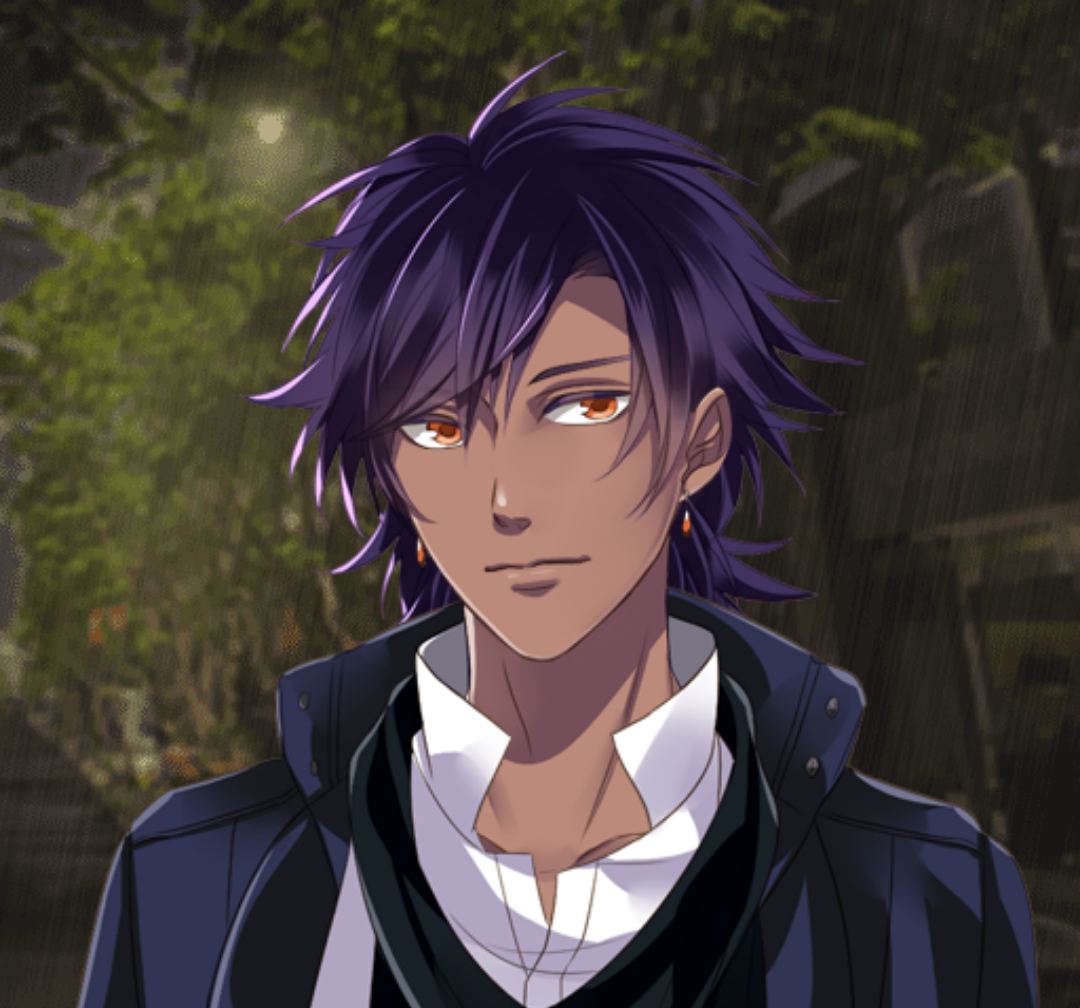 Rebuscando en la estantería: Assad - Arabian nights love story