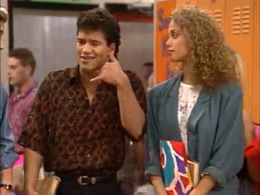 japanese commentary: A Look Back at The Fight: Zack vs. Slater