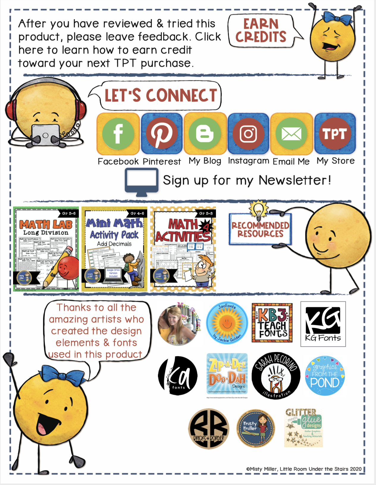 What to Add to Your Product | TPT Seller Tips and Advice