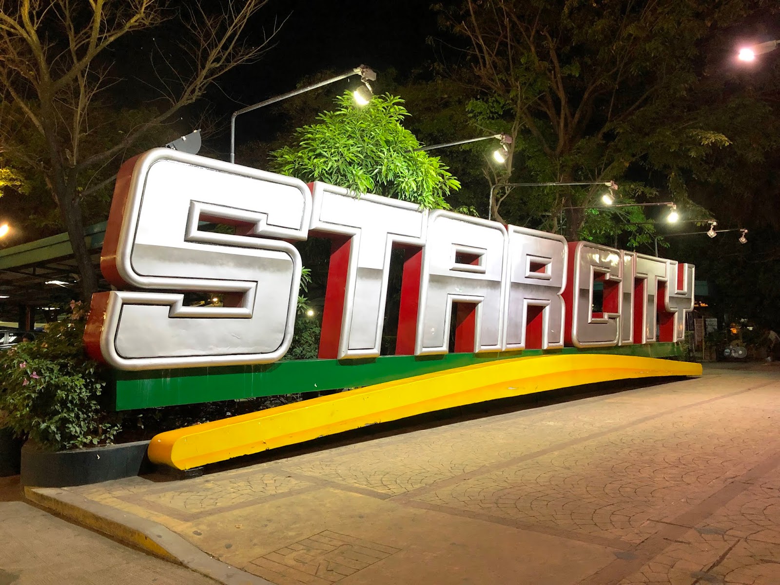 Juan Trip At A Time: Star City: A Guide to Exploring the Park
