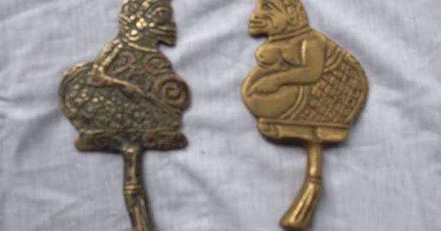 Pakar Perbedaan Keris Semar Kuncung Dan Semar Mesem Di Padang