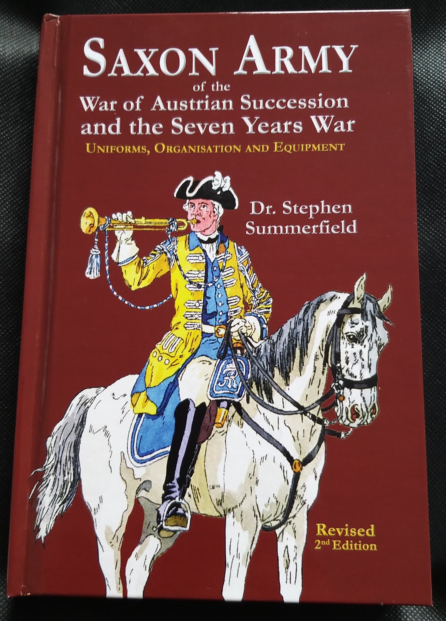 Asienieboje - wargaming blog: To read or not to read? (#4): Dr. Stephen ...