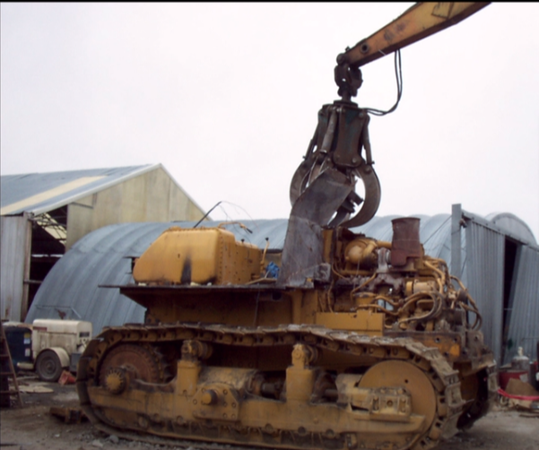 Unreasonable Things: The Story of Marvin Heemeyer