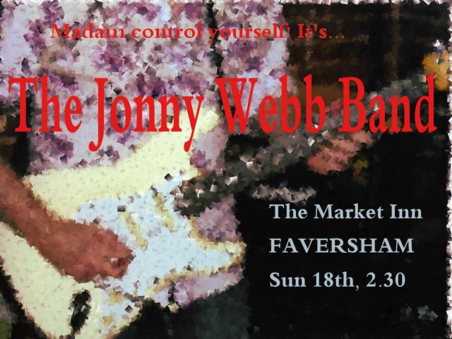 Playing In Faversham