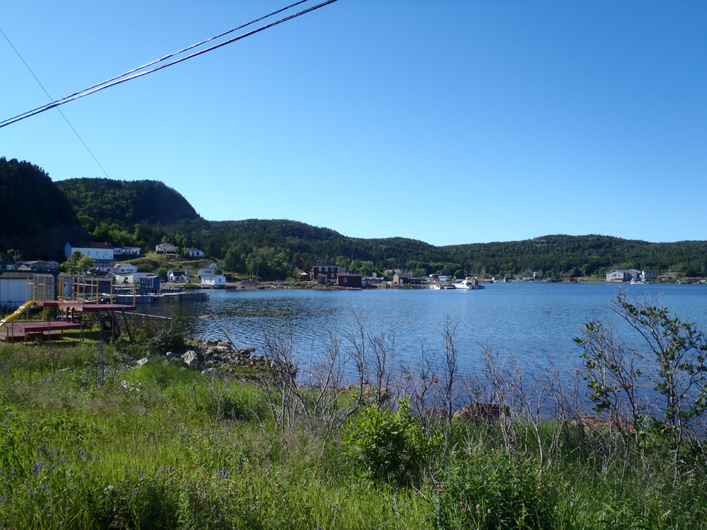 My Newfoundland Kayak Experience: Staycation 2020 - Little Bay Islands ...