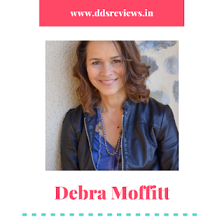 #Spotlight :: The Girl on the Roof by @DebraMoffitt - Bookish Indulgences