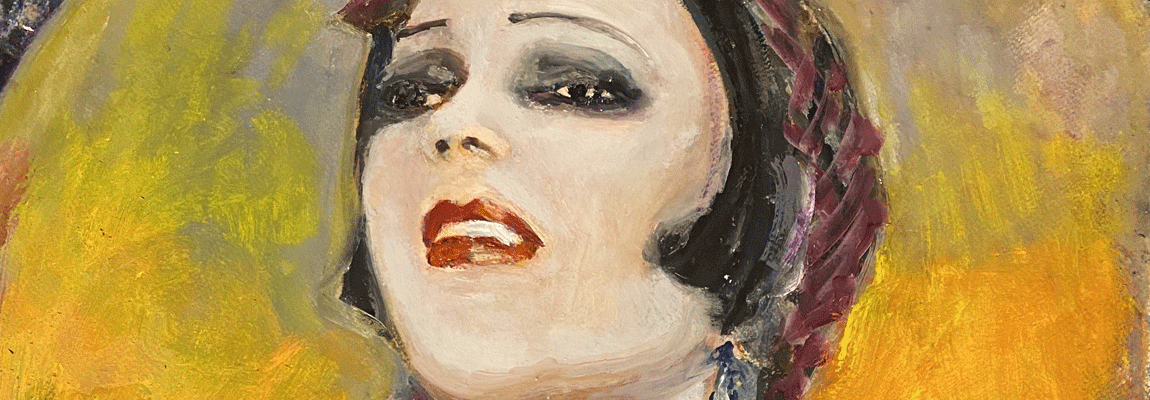 LA MIRADA ACTUAL: “Por los ojos de Raquel Meller” , obra musical sobre ...