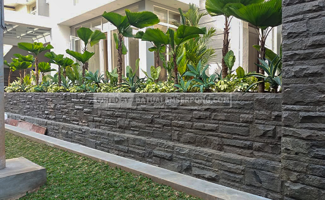 Lihat ini ! 10 batu alam terbaik untuk area taman - JUAL BATU ALAM ...