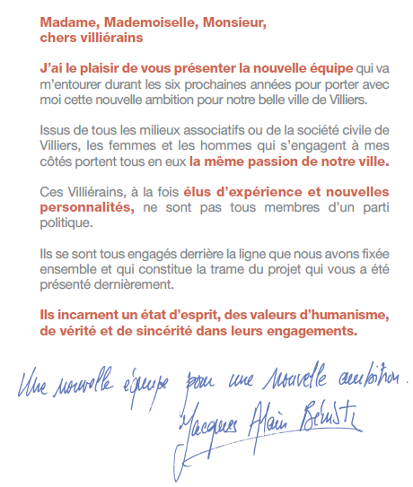 2014 BÉNISTI - Blog de campagne officiel: Découvrez l'équipe de Jacques ... 2014 BÉNISTI - Blog de campagne officiel: Découvrez l'équipe de Jacques ...