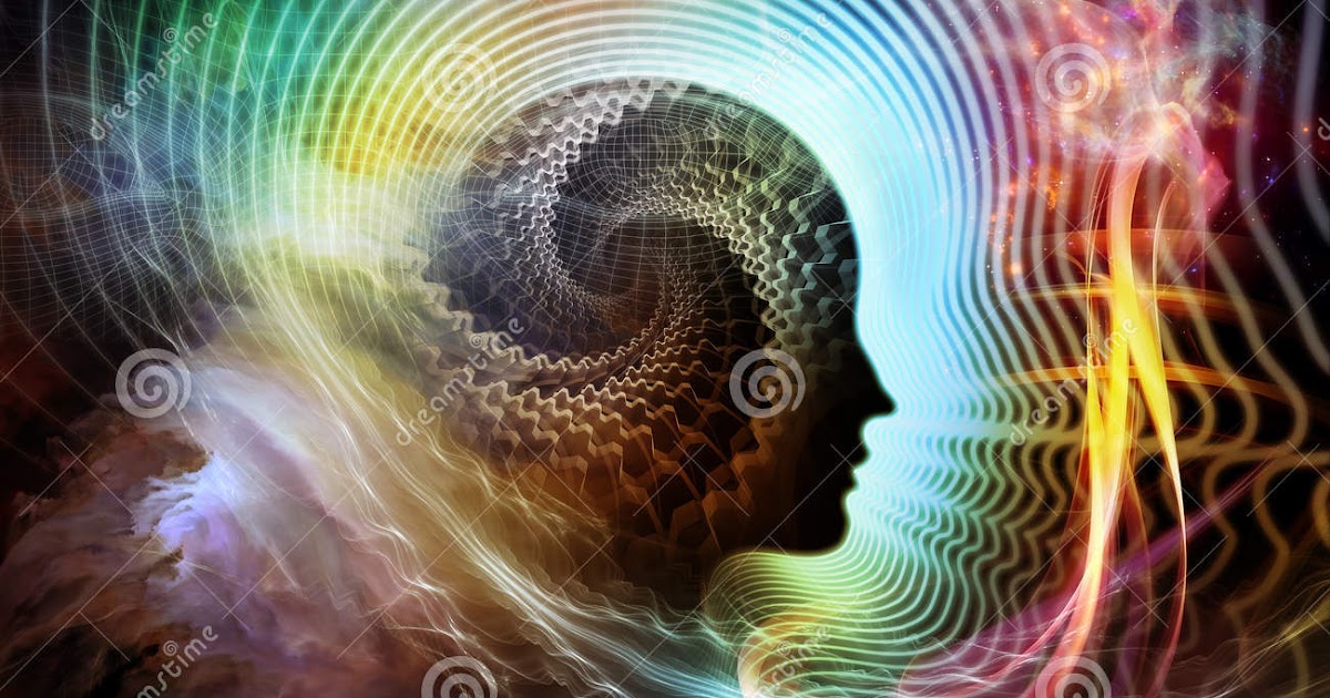 How to control your own mind?