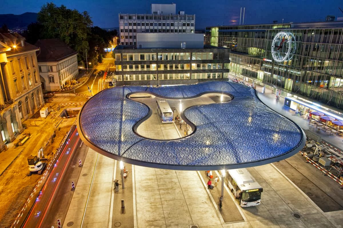 aspectus: In the clouds_