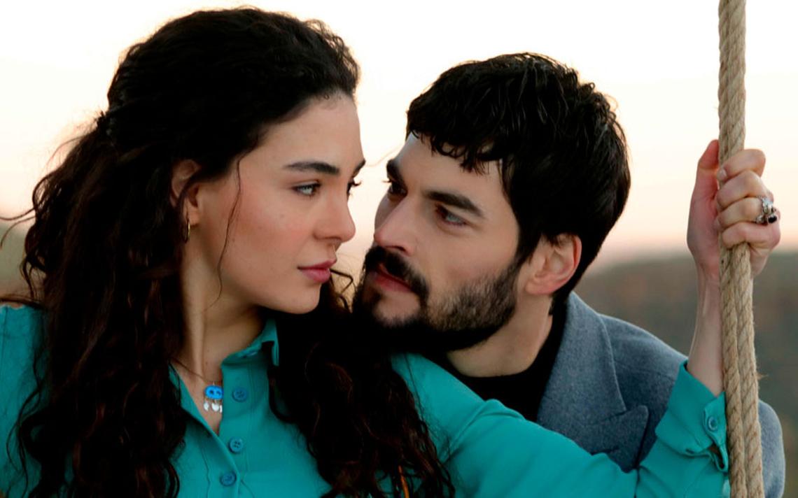 Hercai: todo un éxito en la plataforma digital YouTube