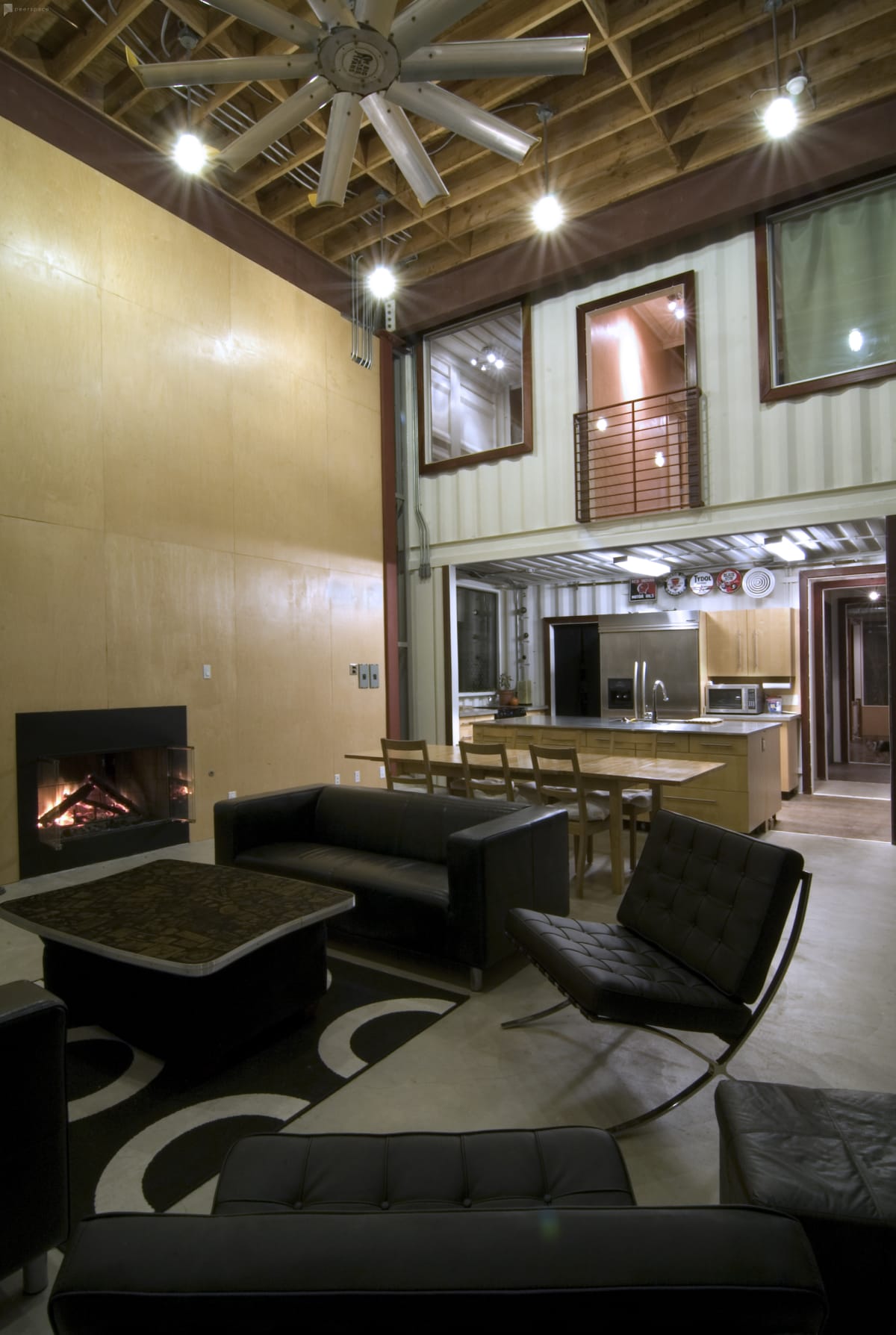 Shipping Container Homes & Buildings: Redondo Beach House - 2007 Design ...