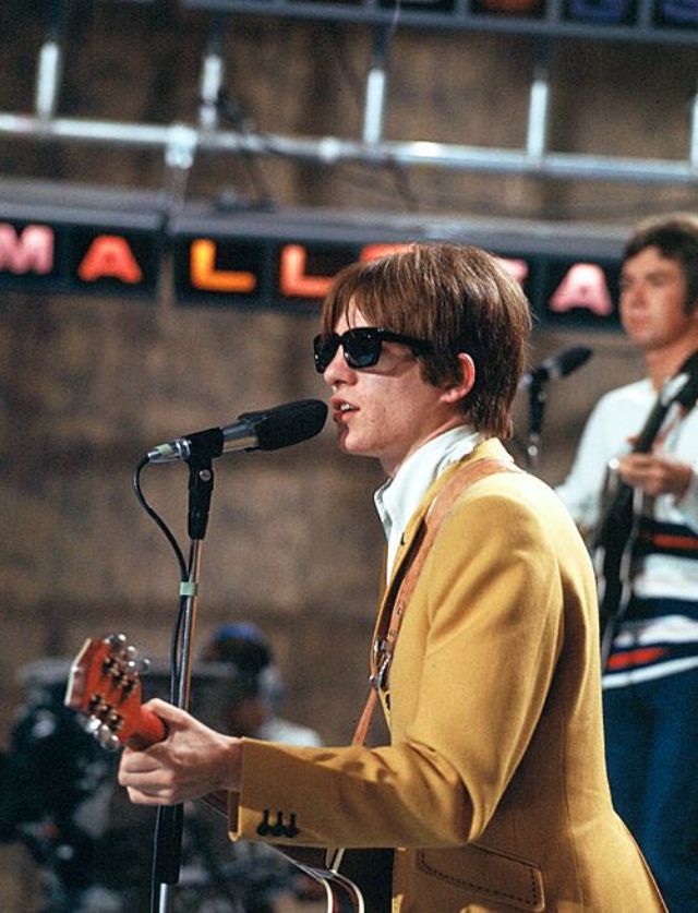 Beautiful Photos of Steve Marriott in the 1960s and ’70s ~ Vintage Everyday