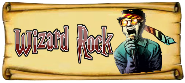 Demasiadas Noches: Wizard Rock
