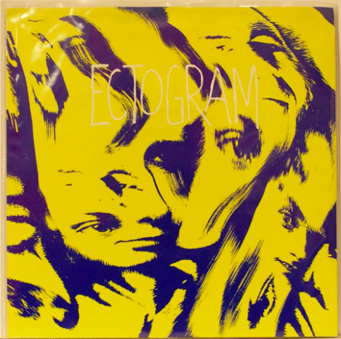 The Plashing Vole: Daily photos no. 53: Vinyl Revival