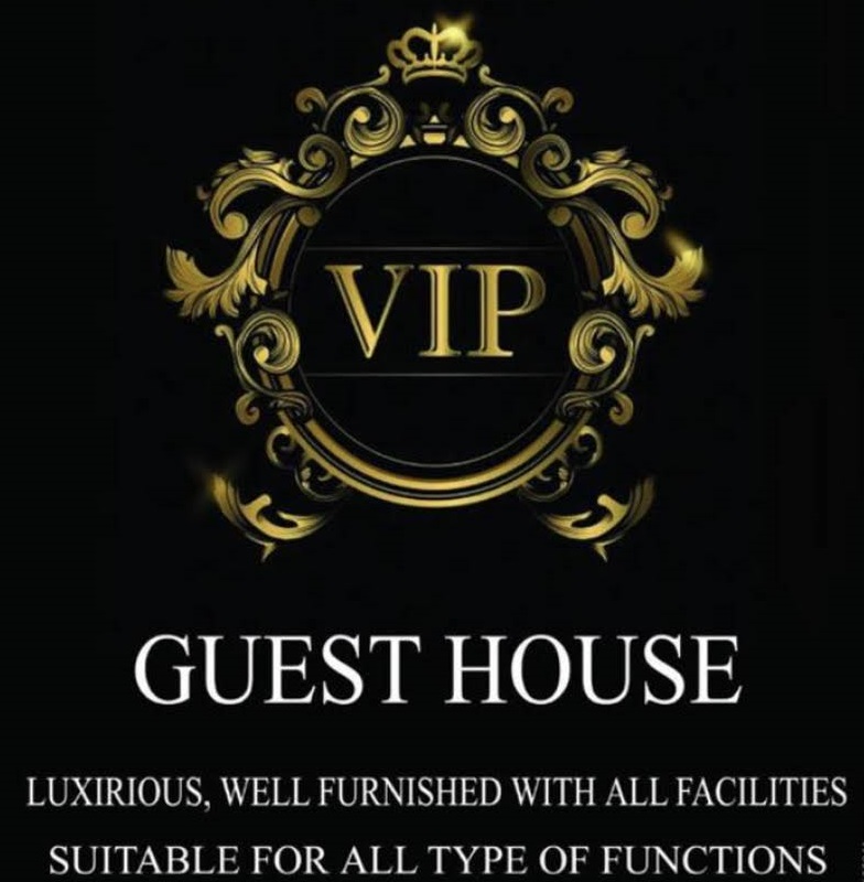 VIP Guest House