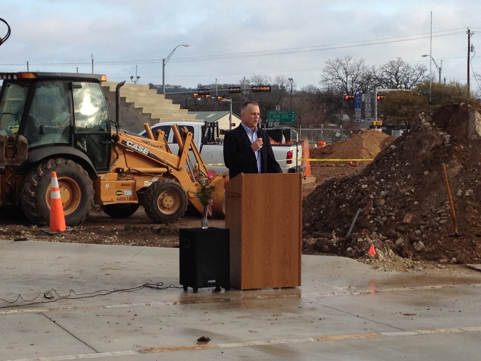 Joe Herring Jr.: A new city hall for Kerrville