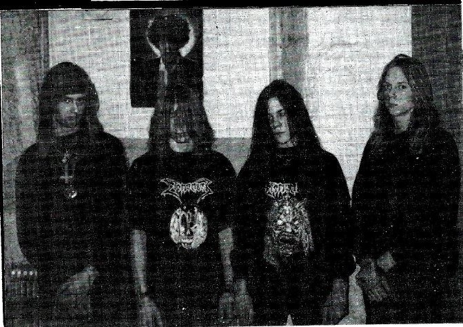 Metal & Interviste: Ritorno ai primi '90s (3) Le band dalla D alla F