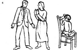 clinica psicopedagogica: DESCARGAR TEST DE ACTITUDES FAMILIARES TAF