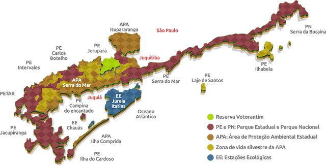 Conhecendo Peruíbe e Litoral Sul de SP: Maio 2017