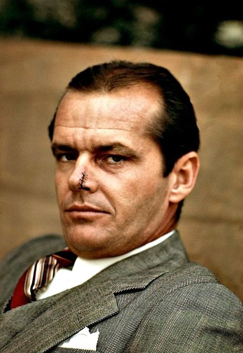 SNEAK PEEK : "Chinatown" - The Prequel On Netflix