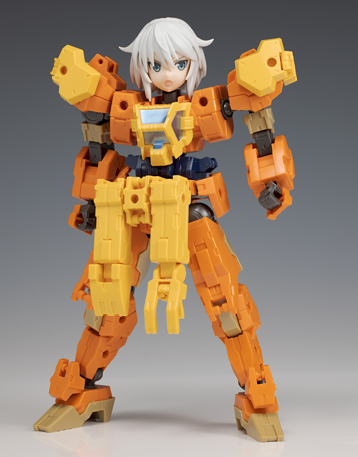 [ Review ] - 30MS - Rishetta Color A