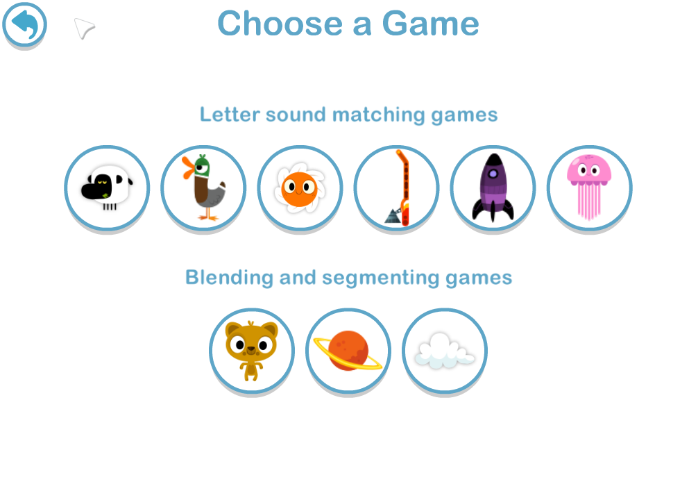 Teach your monster to read - looplasopa