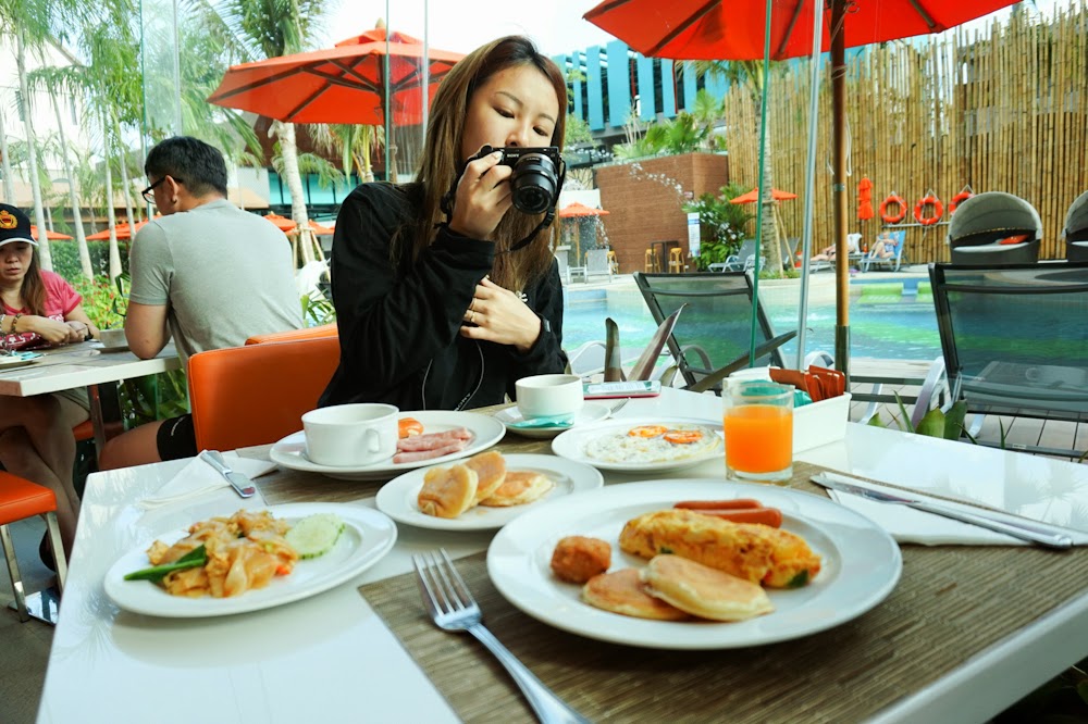 Ohsofickle: Week #29 (Phuket Picx)