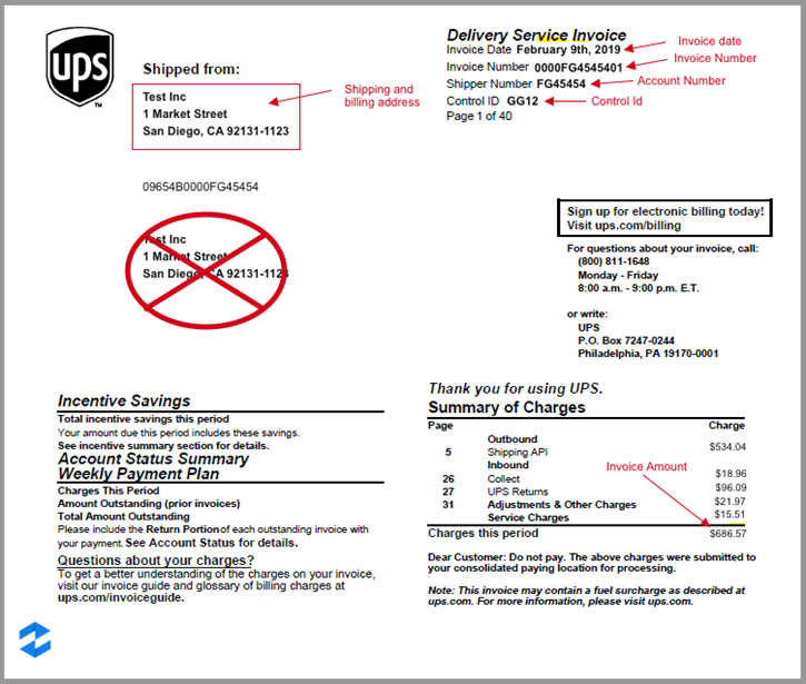 Invoice Number Ups Invoice Template invoice-number-ups-invoice-template