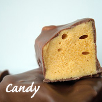 Wilde in the Kitchen: Recipe Index