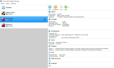 Cara Membuat Mesin Virtualisasi Windows 10 di VirtualBox - Awonapa ...