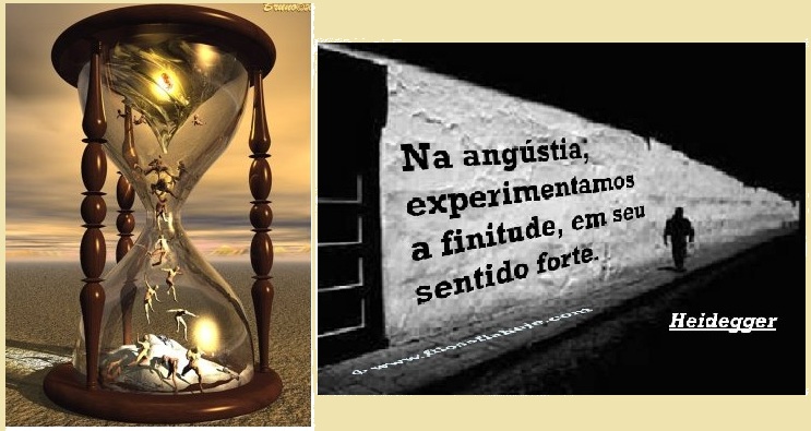 Alfanuméricus: A finitude humana