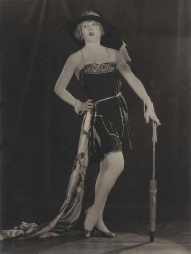 40 Beautiful Photos of Mae Murray in the Early 20th Century ~ Vintage ...