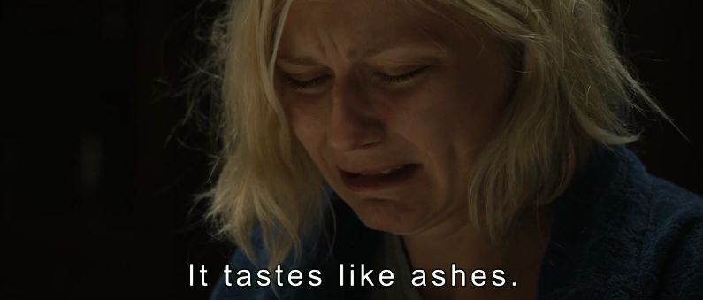 lars von trier | Sassy Holly