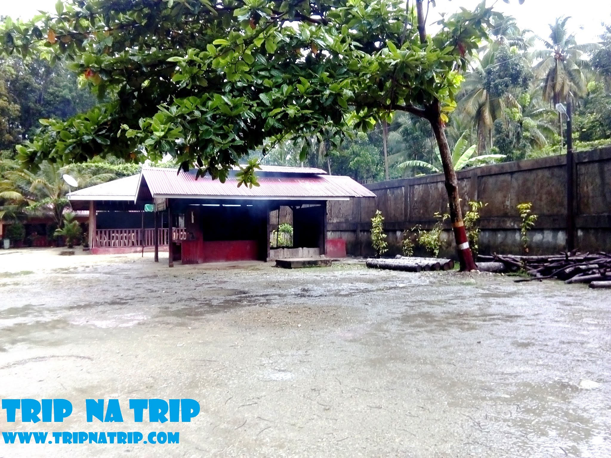 Baugo White Sand Beach Resort - an Silent Beautiful Resort of the South