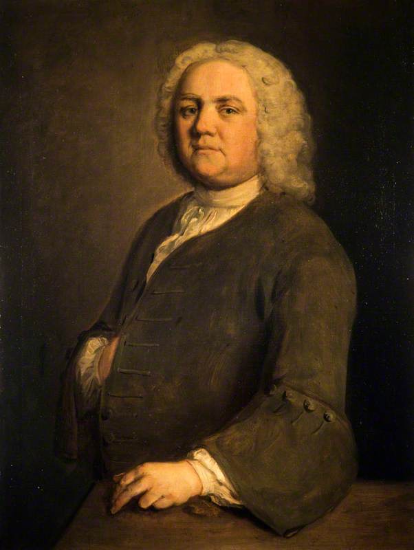 Philippe Mercier (1689–1760) - A French Painter