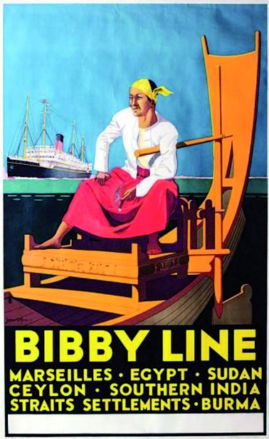 Gender and the sea: Pioneering Indian ayahs afloat ( South Asian ...