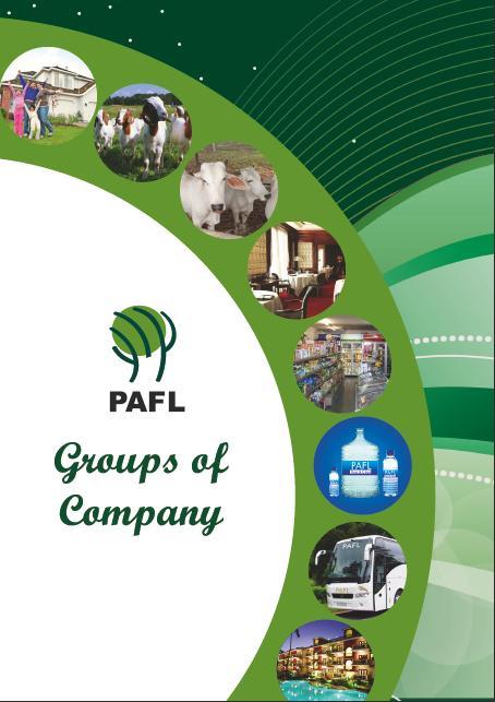 PAFL: PAFL SAVING SCHEMES