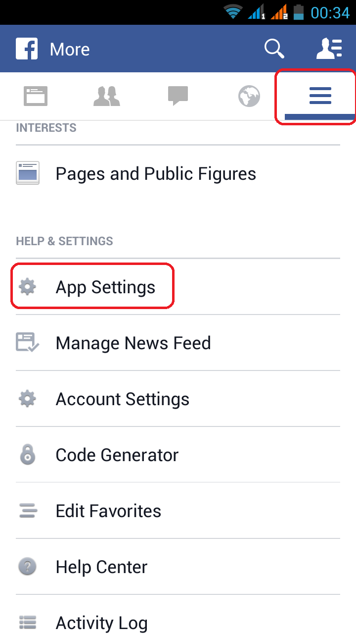Social Media Help How To Change The Language On Facebook social-media-help-how-to-change-the-language-on-facebook