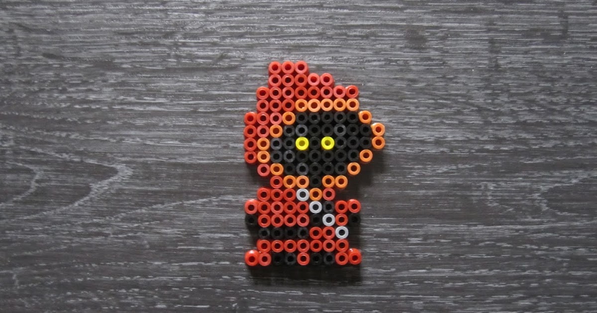 Dounets Créations: Star Wars - Mini Jawa