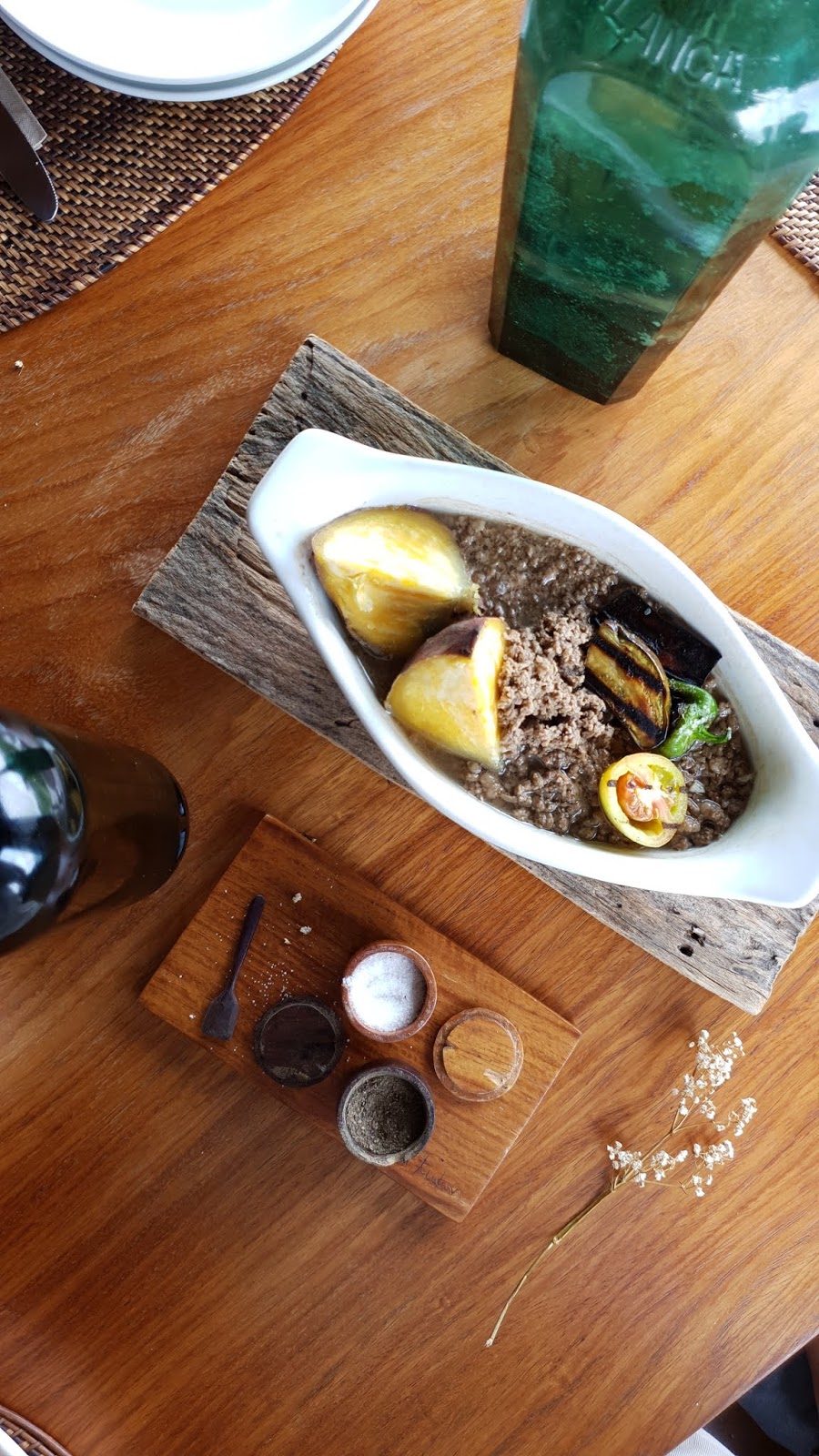The Ivatan Cuisine: Must-Try Batanes Dishes | The Girl Behind the Pen