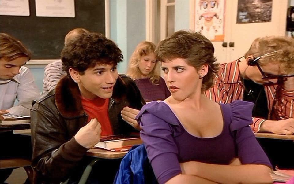 kenneth in the (212): 25 Facts About 'Square Pegs'