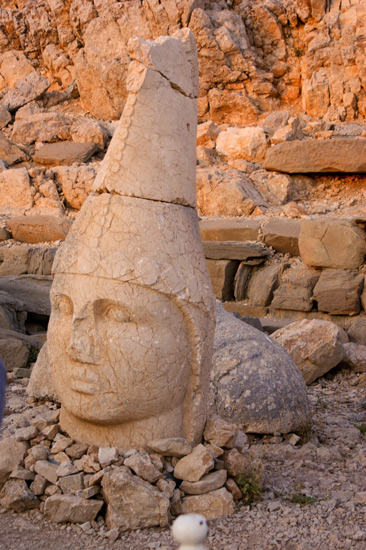 origenes: NEMRUT DAGI - Turquia - Antioco - Hércules-Artagnes-Ares ...