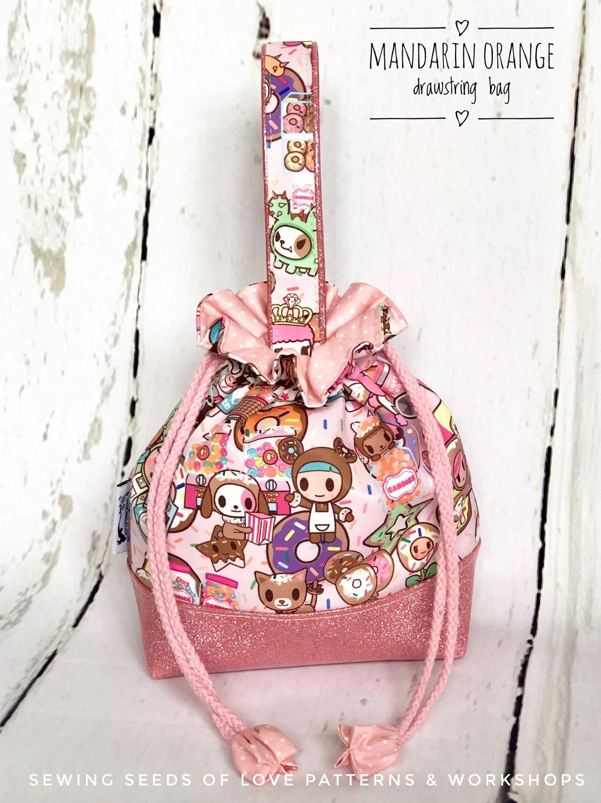 Sewing Seeds of Love Workshops (Singapore): Confident Beginner ...