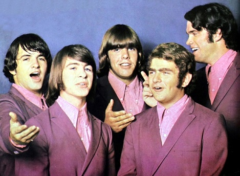 Tales From a Former Fanzine Journalist: Count Five: The Story Behind ...