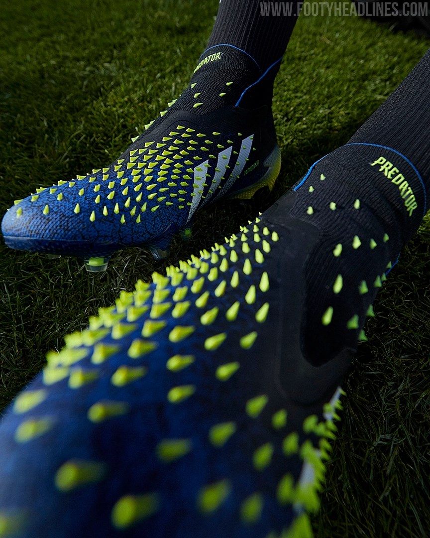 Exclusive: Adidas Predator 2022 World Cup Boots To Be Called 'Predator ...
