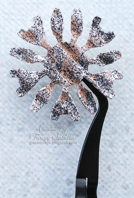 Garden of Grace: "My Hero" and Grungy Gear Flower Tutorial for Donna ...